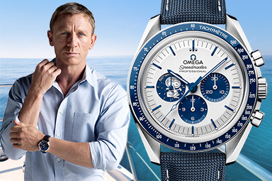 Essential Questions on How to Sell Your Omega Watch