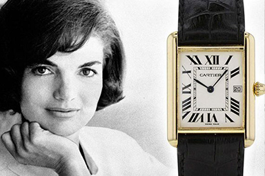 What is So Unique About the Cartier Tank?