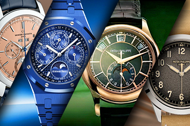 7 of the Best Dress Watches to Style Your Evening Wear in 2023