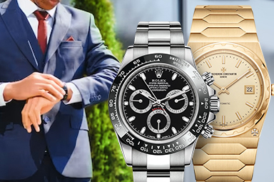 Chrono Hunter's Bold Predictions and Outlandish Forecasts For The Watch ...