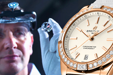 Lab-Grown Diamonds And The Impact On Luxury Watches