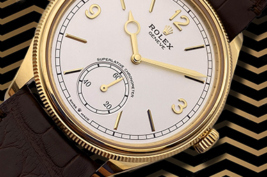 Rolex 1908: Is This The New Face Of Dress Watches For Gen-Z Spenders?