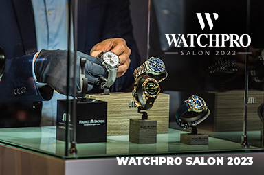 WatchPro Salon 2023: UK's Hottest Luxury Watch Event Returns With New ...